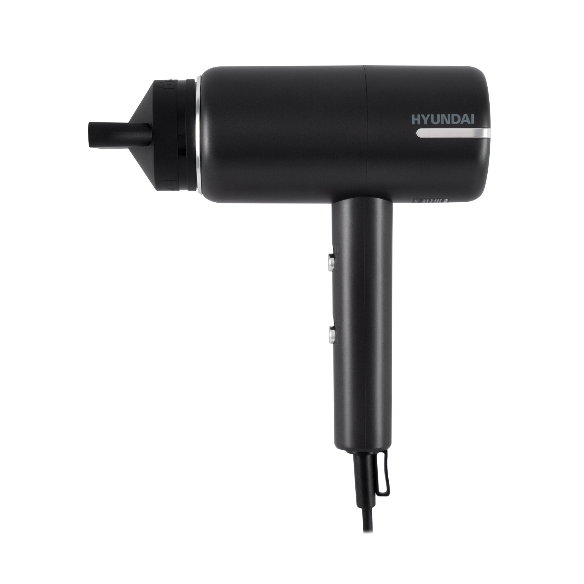 Фен для волос профессиональный мощный H-HDI0777 1500Вт