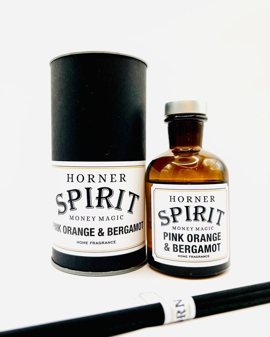 Аромадиффузор HORNER PINK ORANGE & BERGAMOT