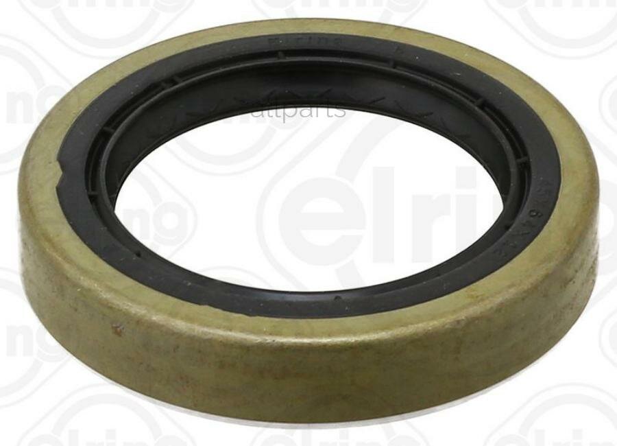 ELRING 578.134 Сальник ступицы колеса [45x64x12/7] SP F WD NBR MB W201/W124/W126 1.8 - 2.5TD 82>