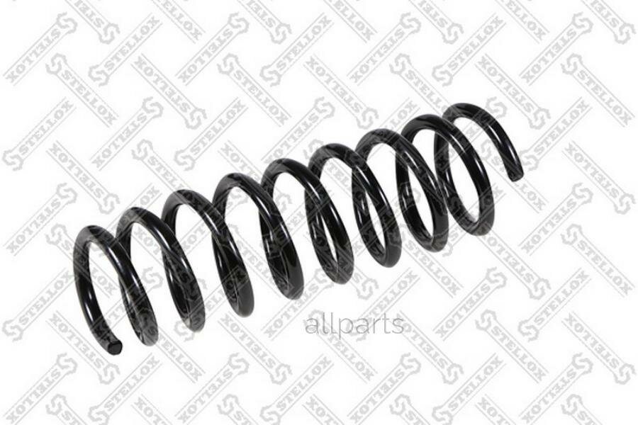STELLOX 1022139SX пружина задняя! 42 442 20\ Hyundai i30, Kia Ceed all 08>