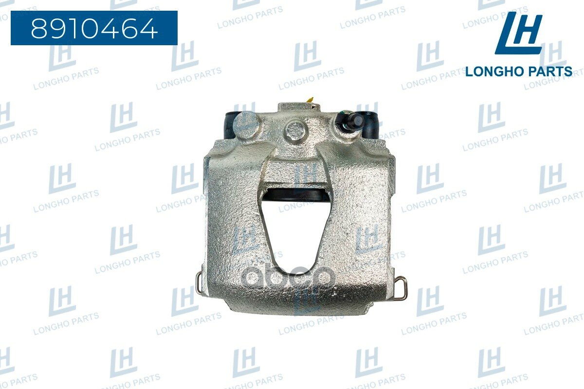 Суппорт передний левый 13' 48 мм Daewoo Nexia/Lanos 96273700 Longho арт. 8910464