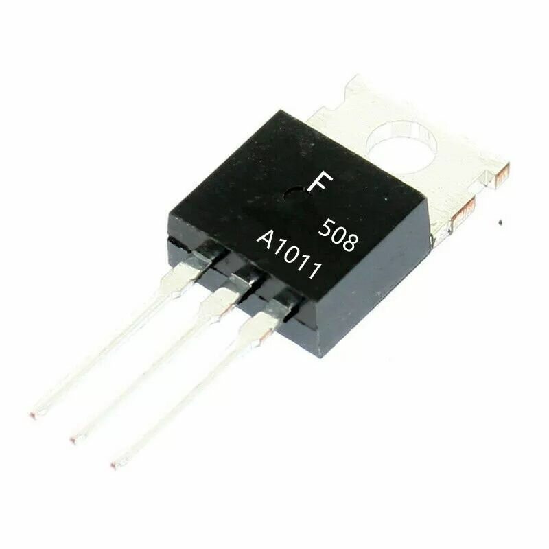Транзистор 2SA1011