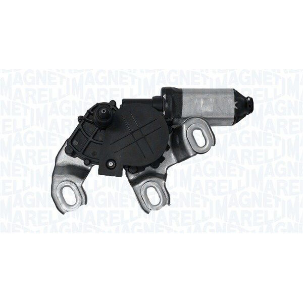 Мотор стеклоочистителя для автомобиля, MAGNETI MARELLI 064038003010 (1 шт.)