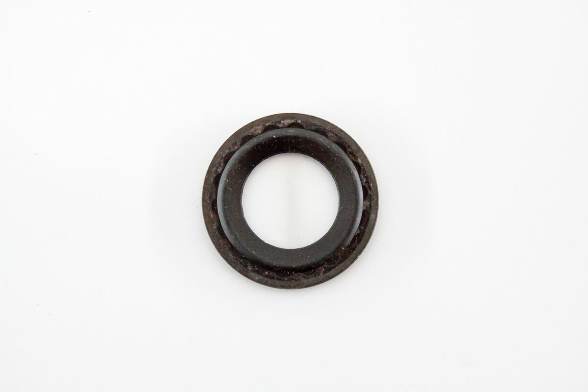 Кольцо уплотнительное кондиционера для Chevrolet Lacetti (2004 - 2013) Шевроле Лачетти ; 94580424