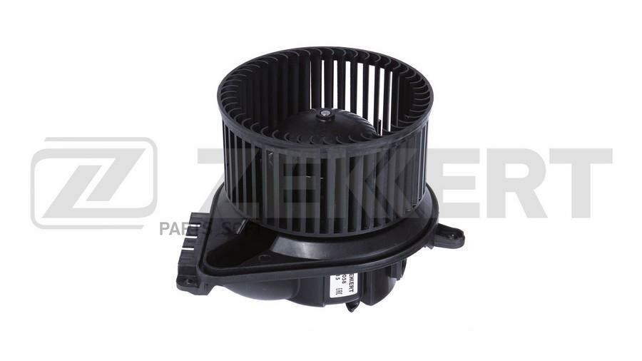 ZEKKERT MK-7058 Вентилятор отопителя MB Sprinter (B901-B904) 95- VW LT 28-35 II 96- LT 28-46 II 96- ()