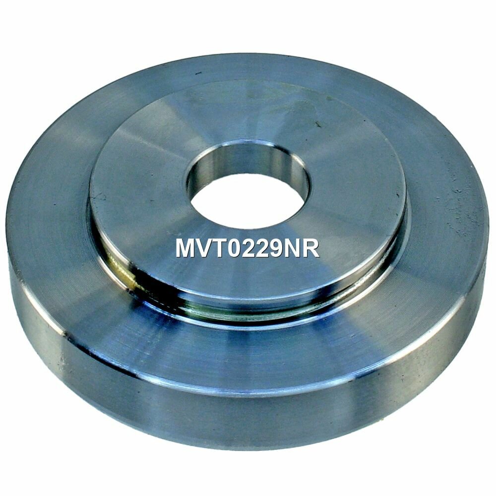 Задняя пластина турбокомпрессора для автомобилей Krauf MVT0229NR