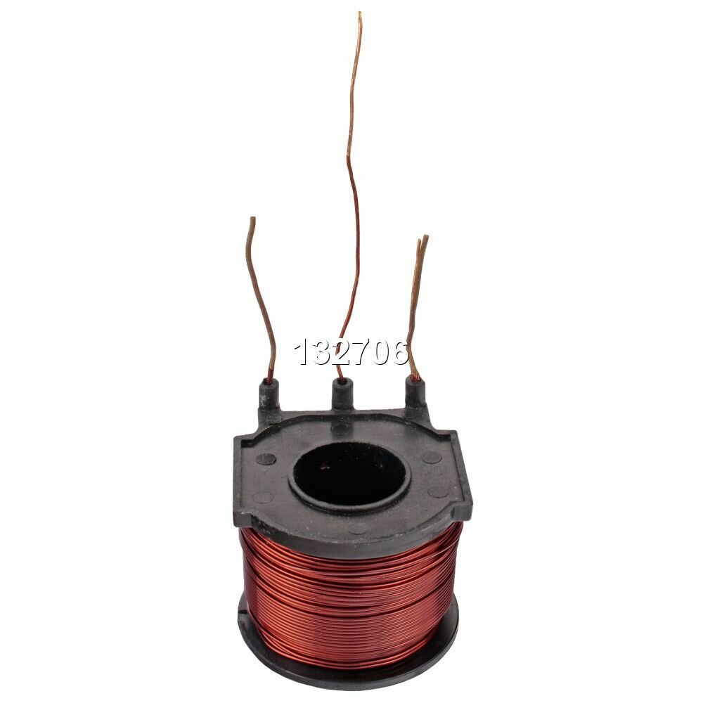 Катушка втягивающего реле стартера для легковых автомобилей Krauf 132706