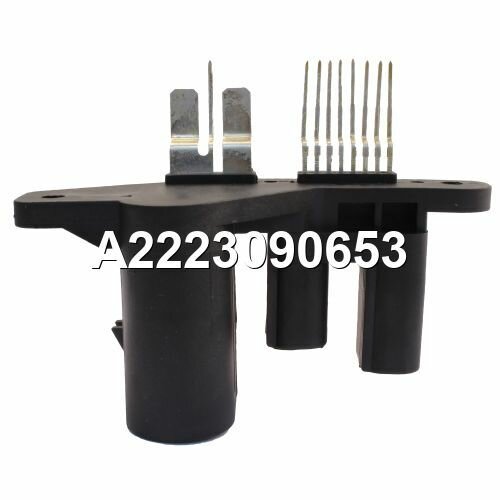 Контактная группа ЭУР Motorherz HEE4056EKT RS