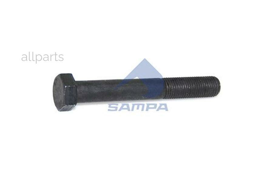 SAMPA 102449 болт! 18x130x8.8\ MAN