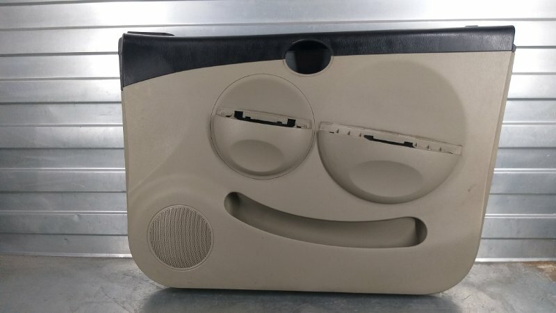 Обшивка двери Lifan Smily 320 LF479Q3-B 2010 перед. прав. (б/у) f6102210