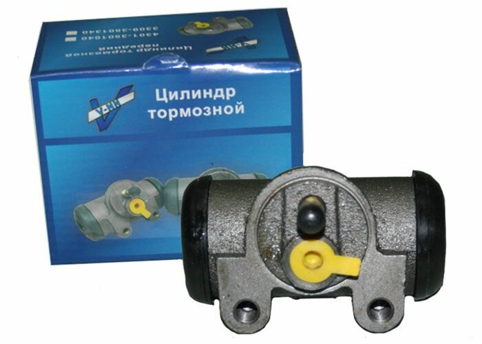 Цилиндр тормозной задний для а/м ГАЗ-3309 (под ABS)