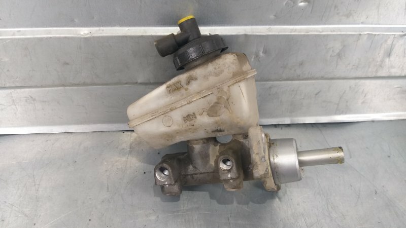 Главный тормозной цилиндр Renault Logan LS0G/LS12 6001551313