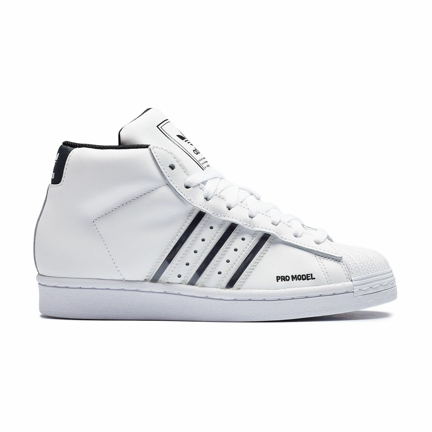 Кеды Pro Model