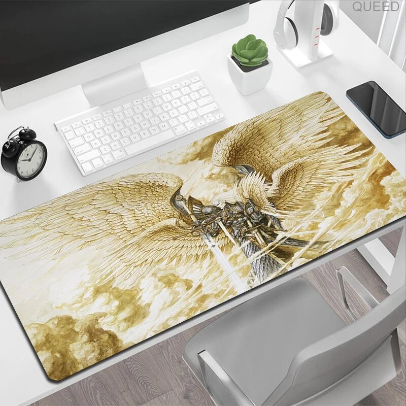 Игровой коврик 300x800mm, C261, Heroes of Might and Magic 3