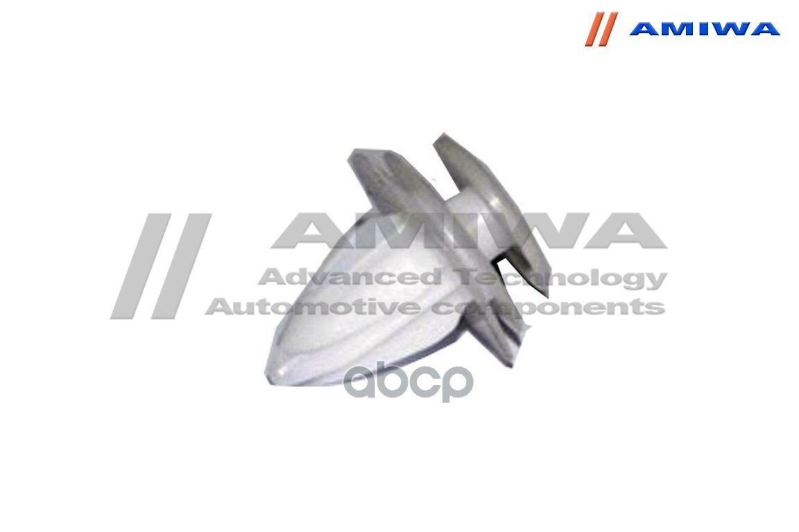 Клипса " Amiwa арт. 5023010