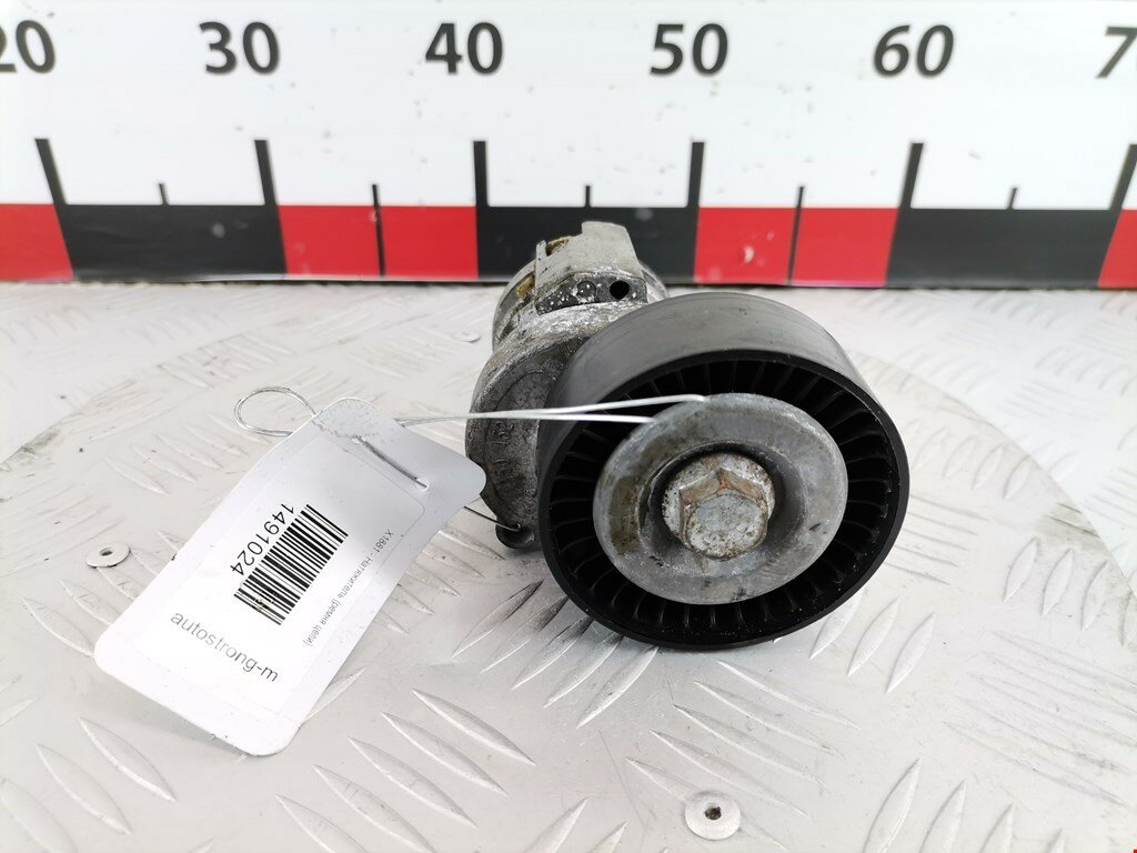 Натяжитель ремня генератора (приводного поликлинового ремня Volkswagen Golf 4 030145299F арт. 1491024