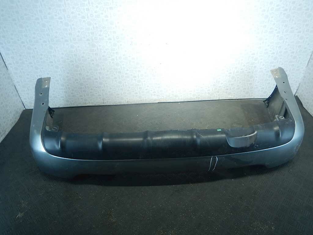 Бампер задний Subaru Forester 2 (SG) 57704SA012 арт. 348365