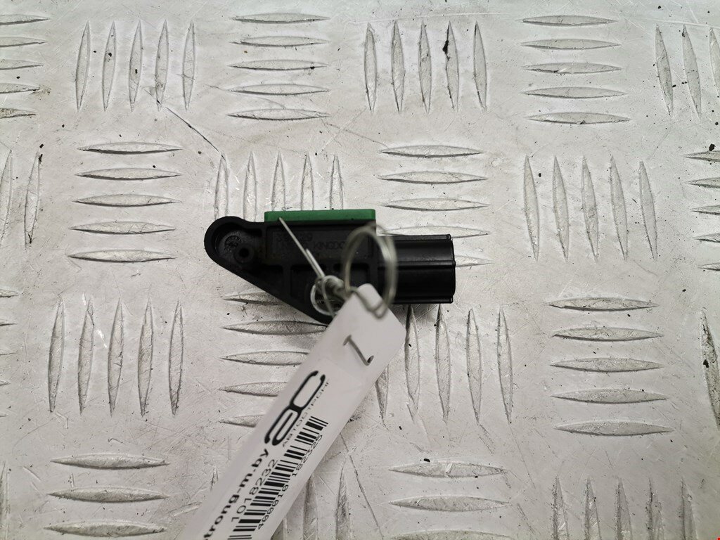 Датчик удара Skoda Superb (3T) 5N0959351B арт. 1018232