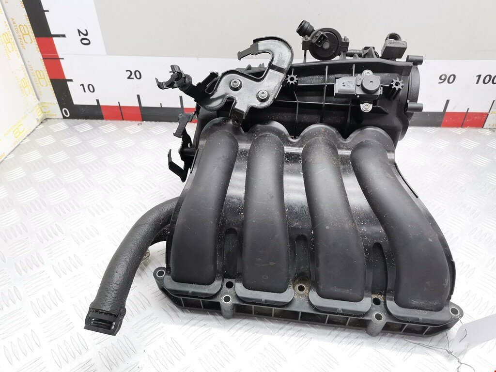 Коллектор впускной BMW 3-Series (E90/E91/E92/E93) 11617546981 арт. 911251