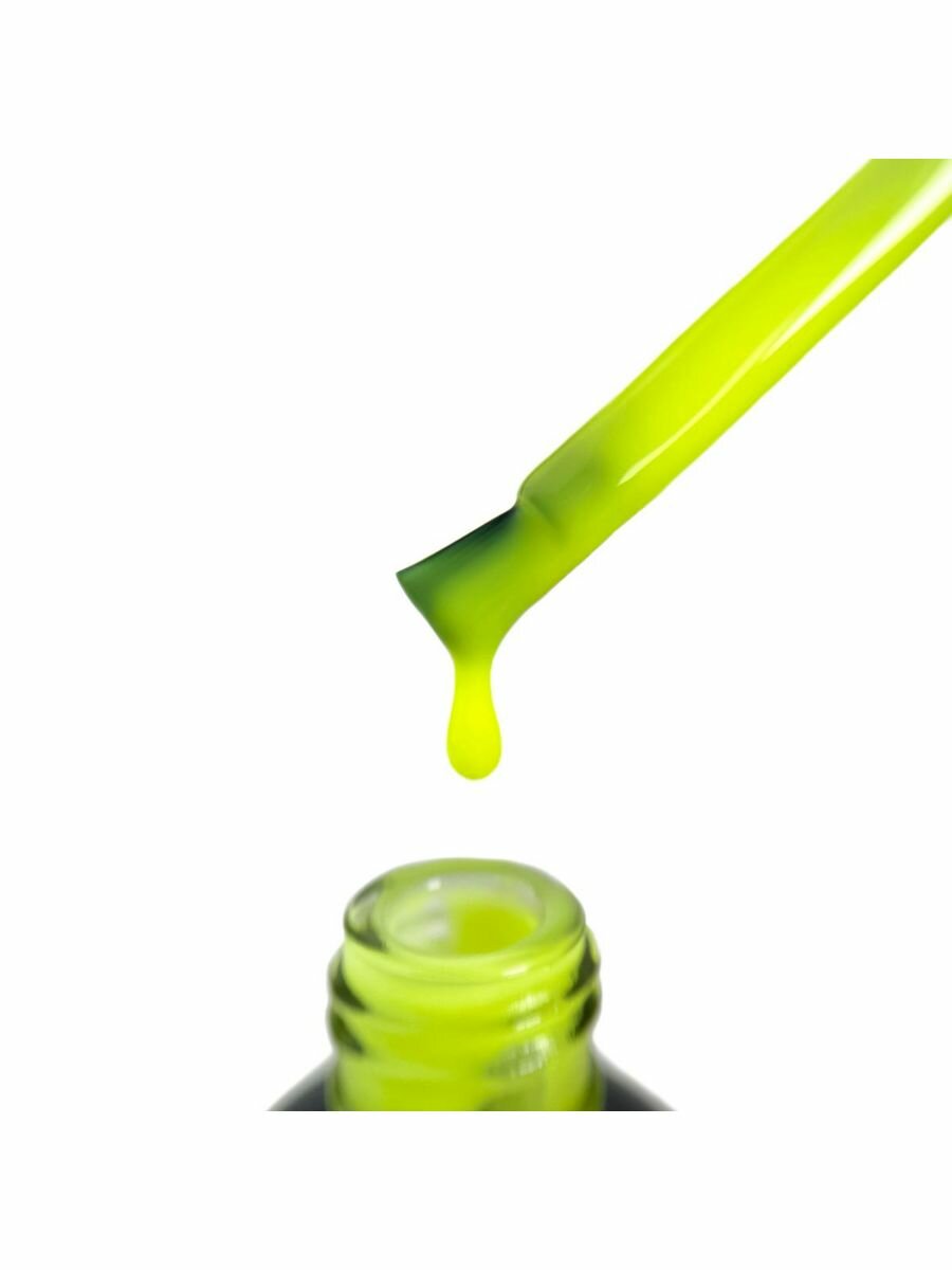 Жидкий полигель для ногтей Pineapple Punch 17ml