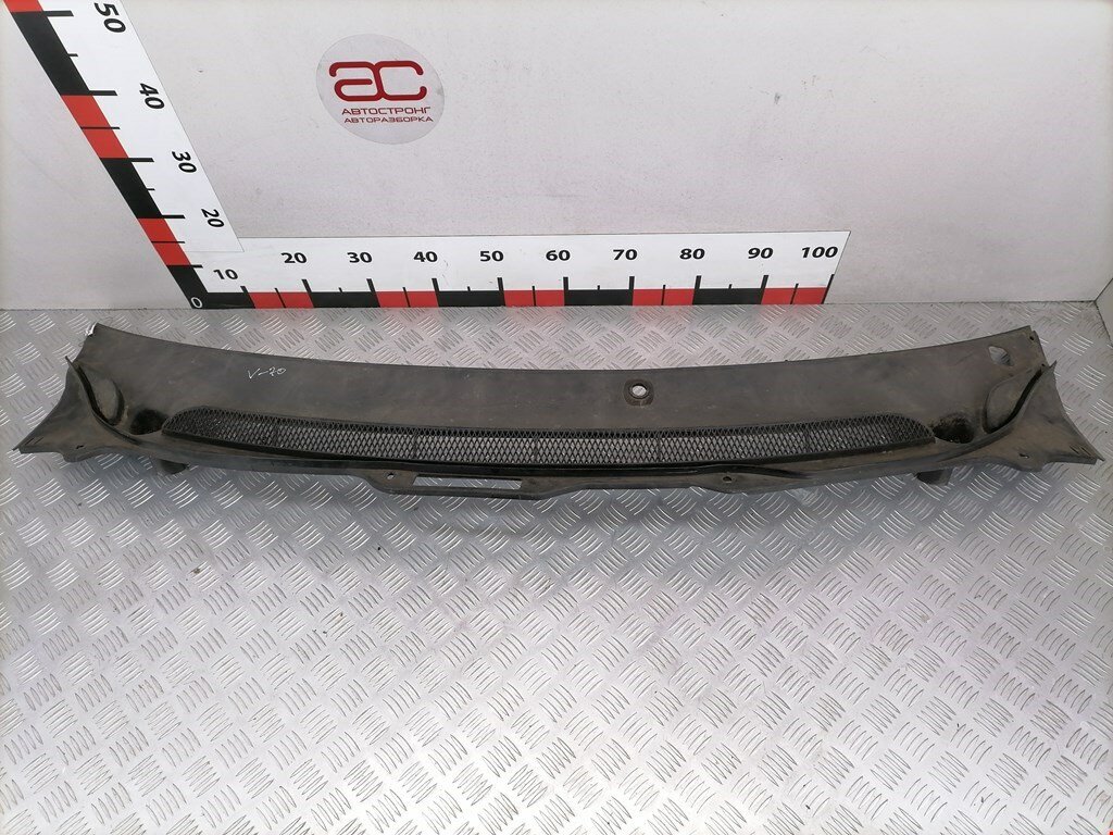 Дождевик (жабо) Volvo V70 2 30754345 арт. 444541