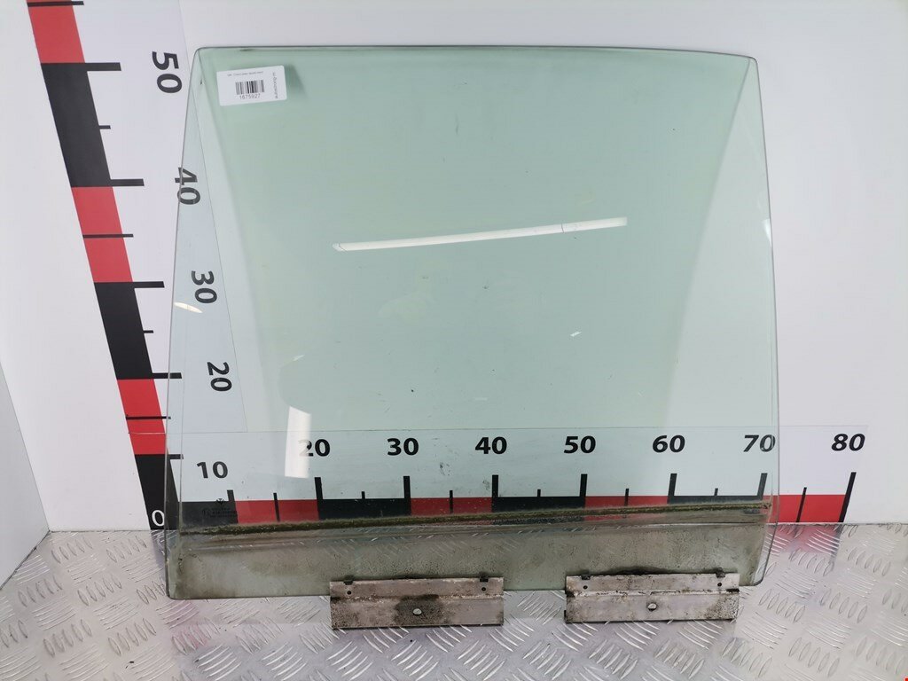 Стекло двери задней левой BMW 5-Series (E34) 51341944087 арт. 1675927