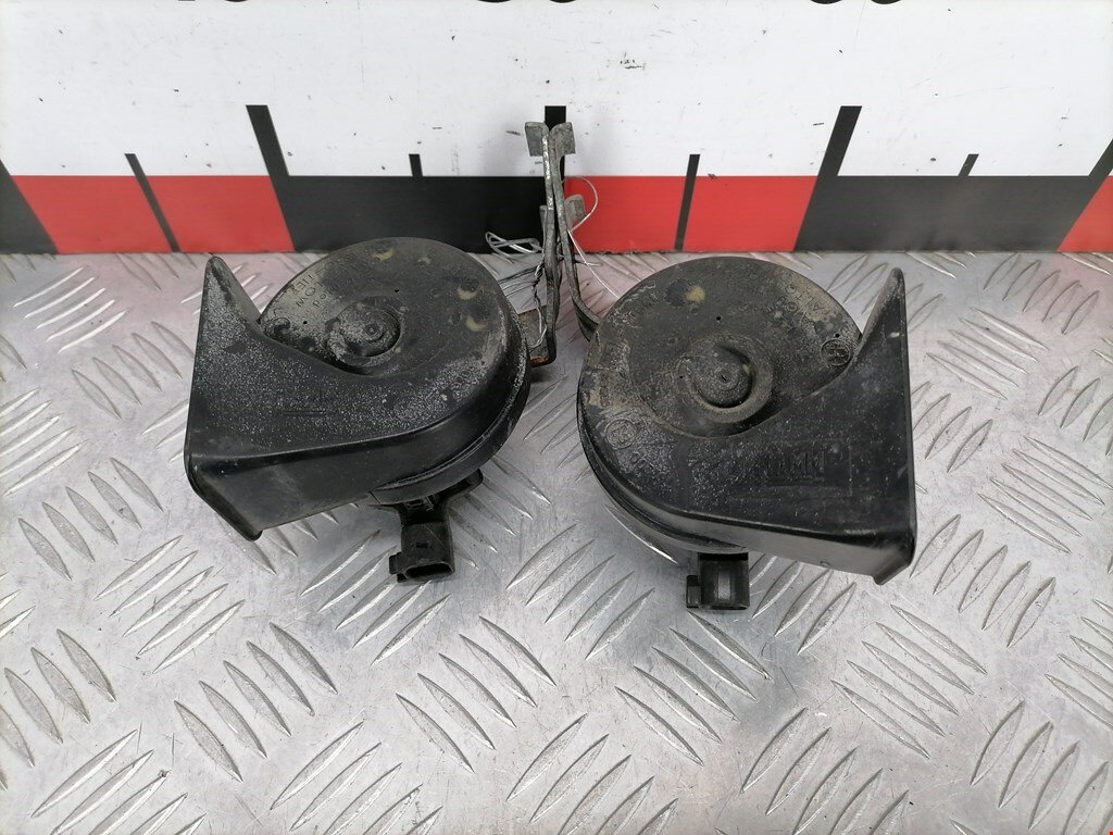 Гудок (сигнал клаксон) Opel Signum 9115200 арт. 1874417