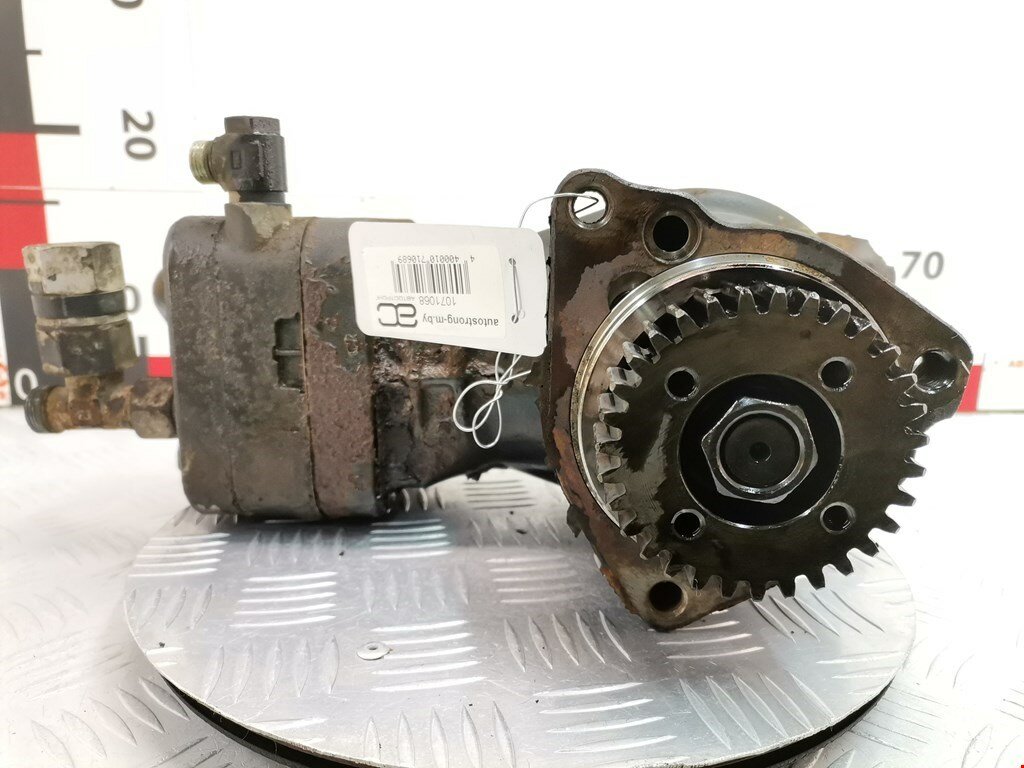 Компрессор подкачки шин MAN L2000 51541017240 арт. 1071068