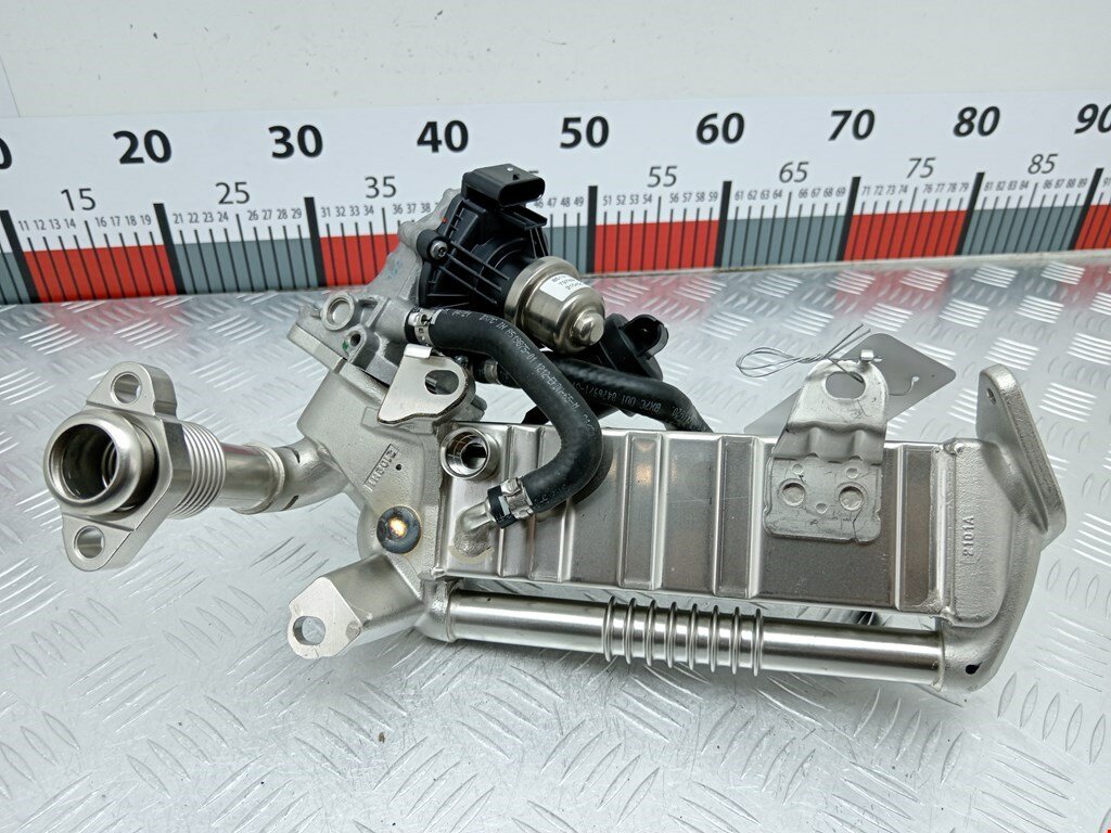 Радиатор системы ЕГР Mini Cooper Hatch 3 F55/F56 11718476971 арт. 1784740