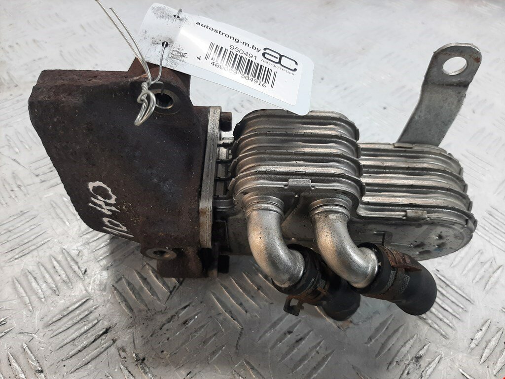 Теплообменник Chrysler Grand Voyager 4 05166925AB арт. 950491