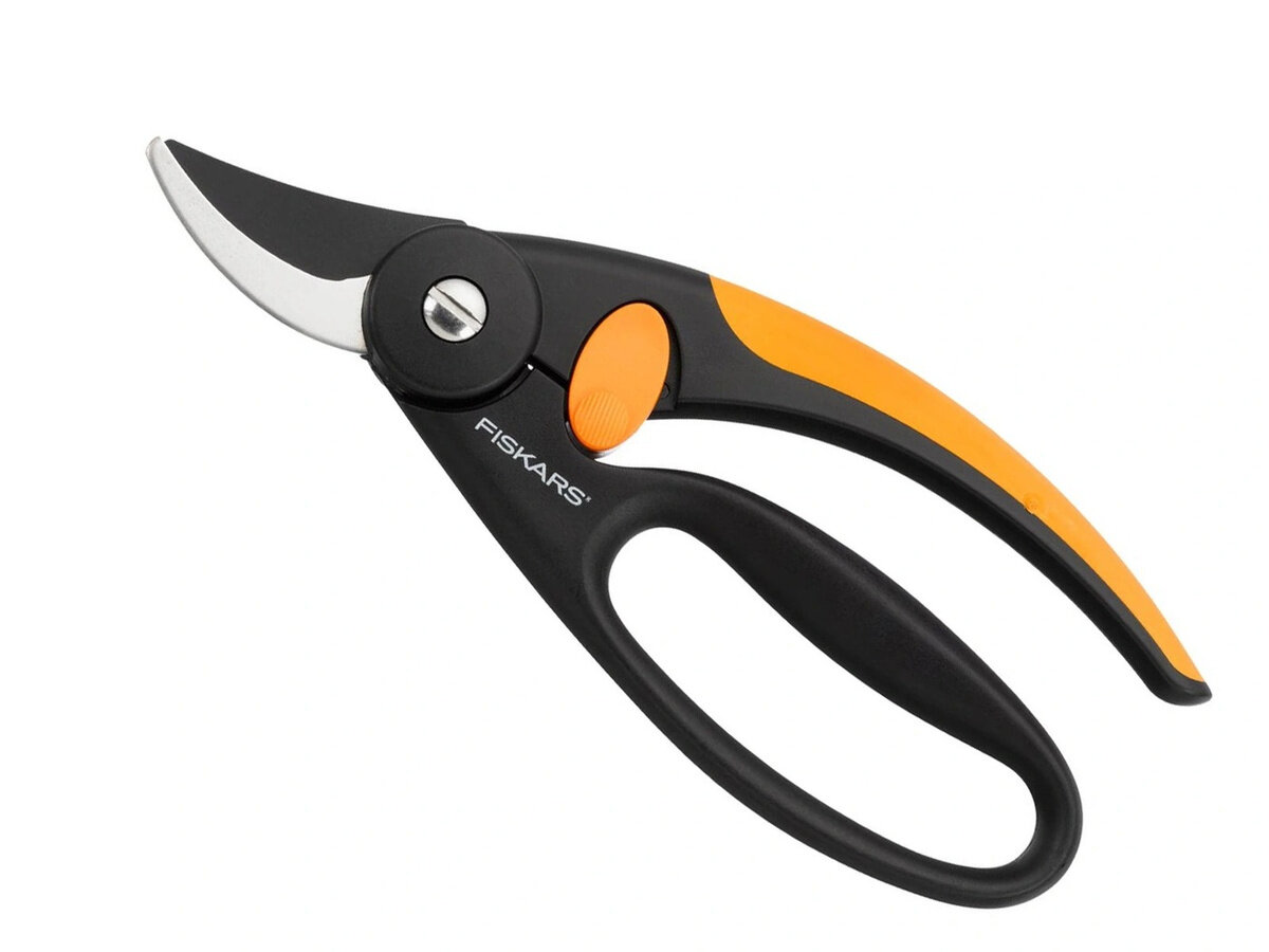 Плоскостной секатор Fiskars 1001534/111440
