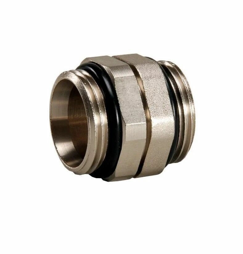 Ниппель поворотный 1" для свободного соединения