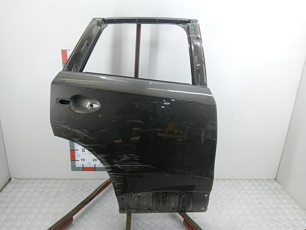 Дверь задняя правая Mazda CX-5 (KE) KDY37202XE арт. 2088359
