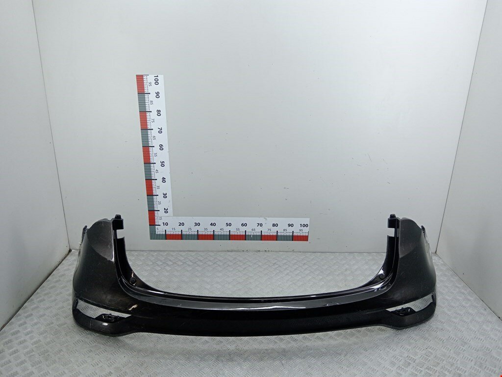 Бампер задний Hyundai Santa Fe 3 (DM) 86611-2W500 арт. 2088616