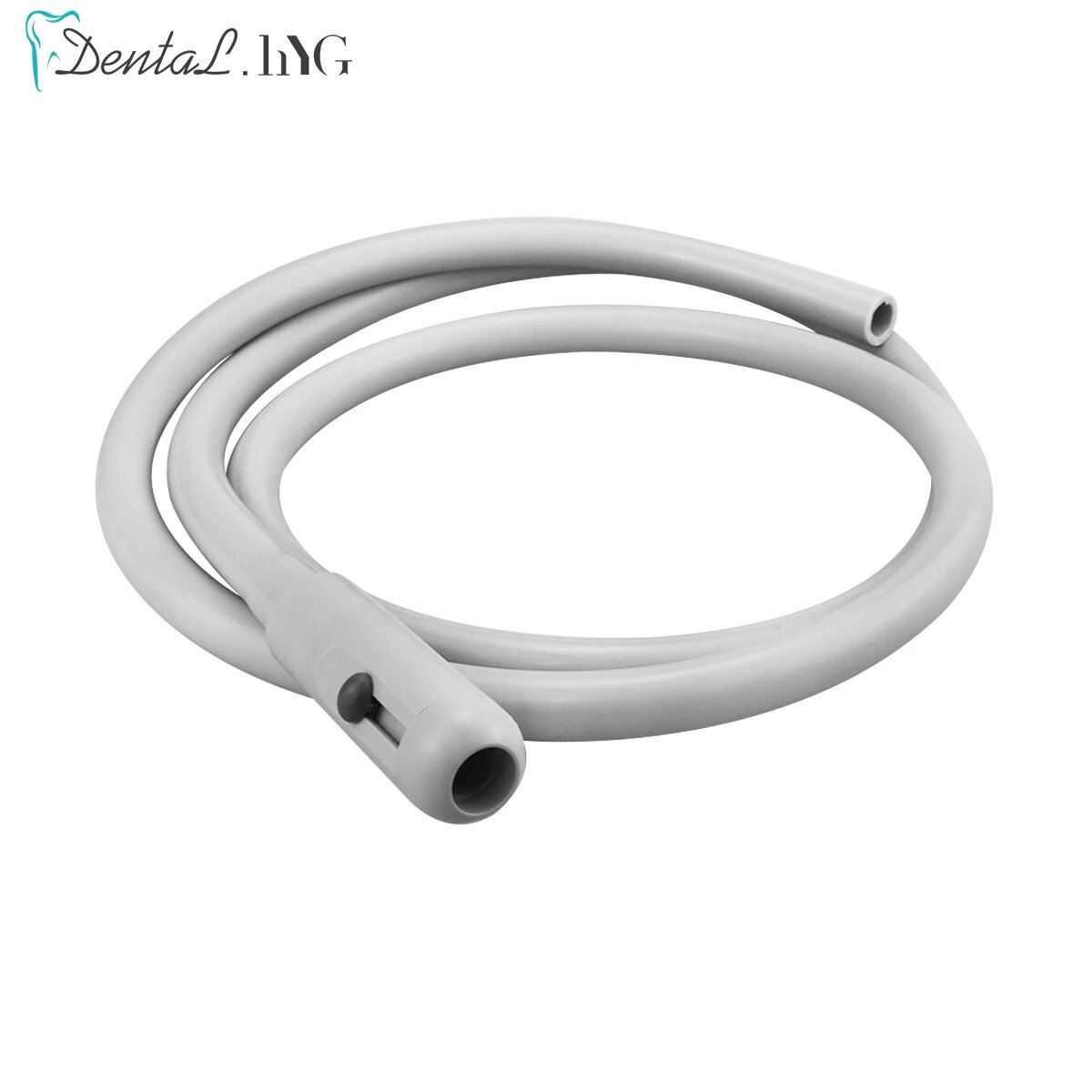 Стоматологический шланг для эжектора слюны, 1,5 м, Strong suction set 2