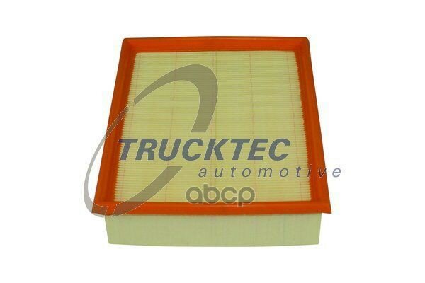 Фильтр воздушный! BMW E32/34/38/39 3.0i-4.0i 91>/X5 4.4i/4.6is 00> TruckTec арт. 0814038