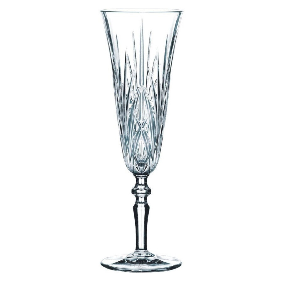 Фужер для шампанского Nachtmann PALAIS 140 мл, стекло хрустальное, для напитков