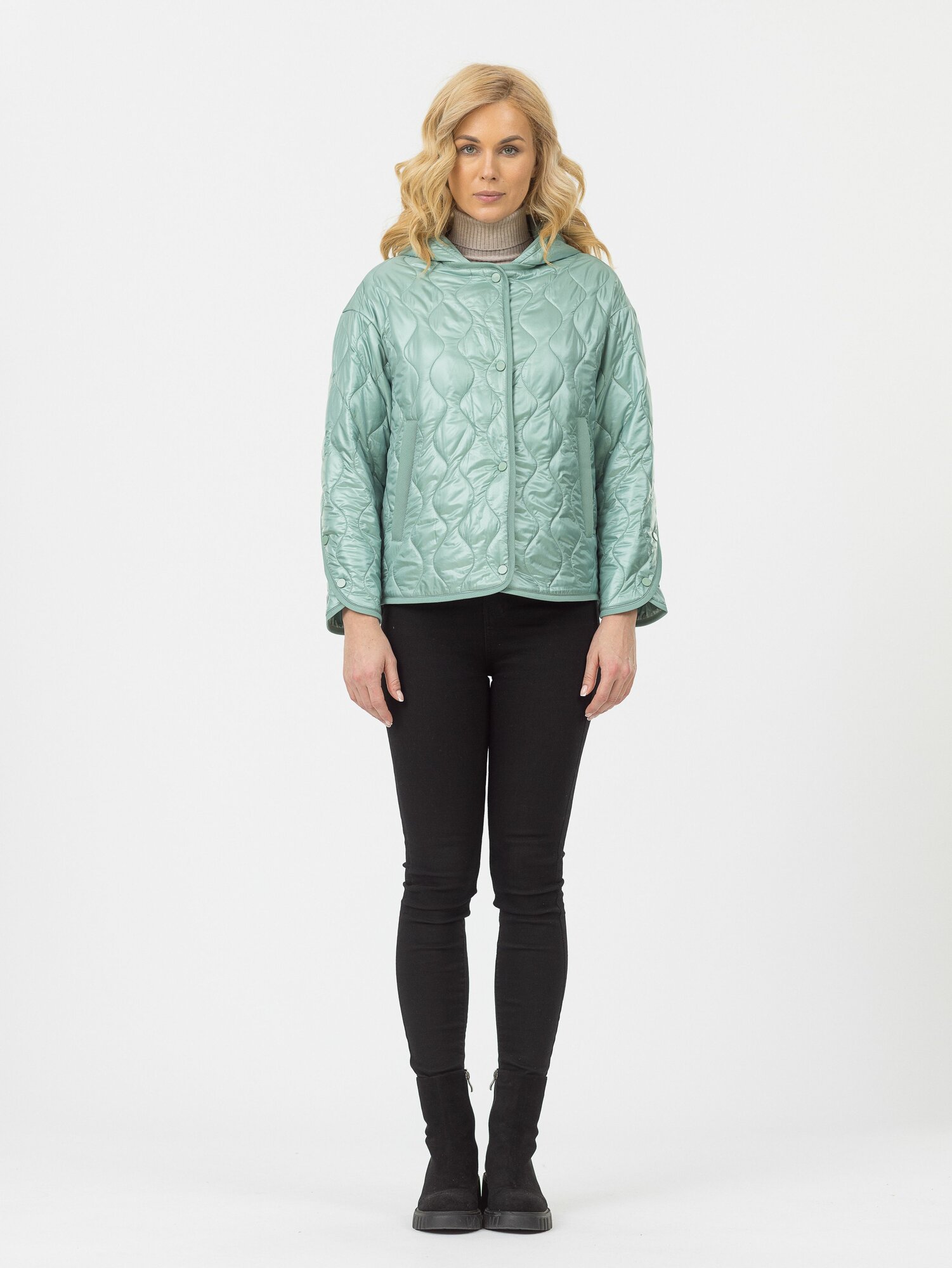 Куртка Весна-лето 2024