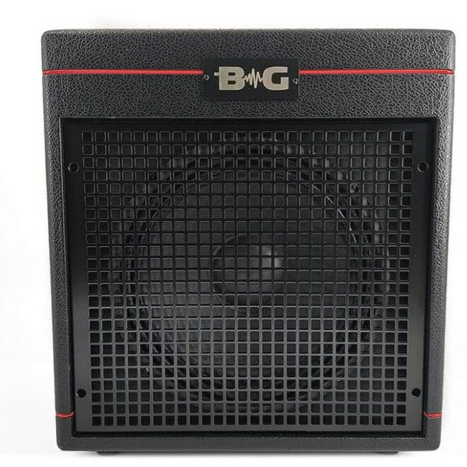 Комбоусилитель басовый B&G GAIA30