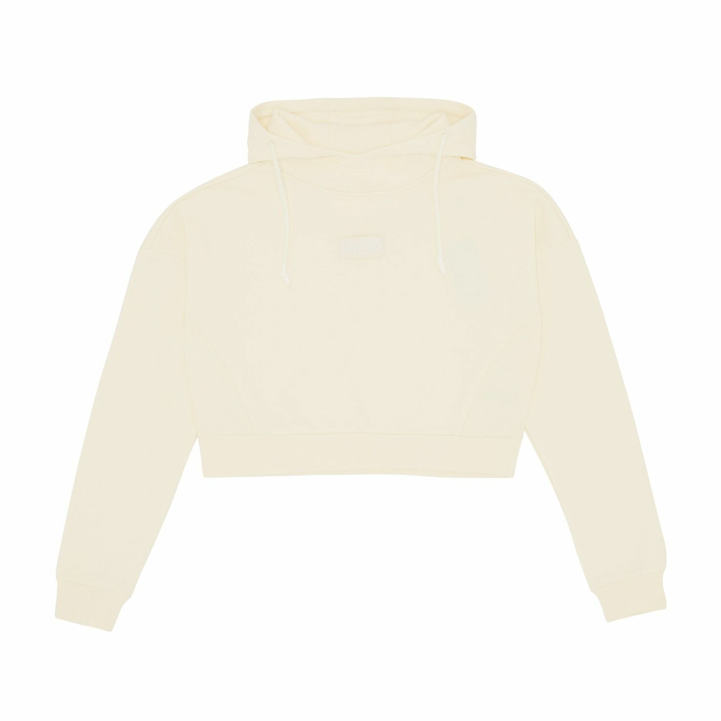 Худи UNITED 1.0 ESSENTIALS W HOODIE