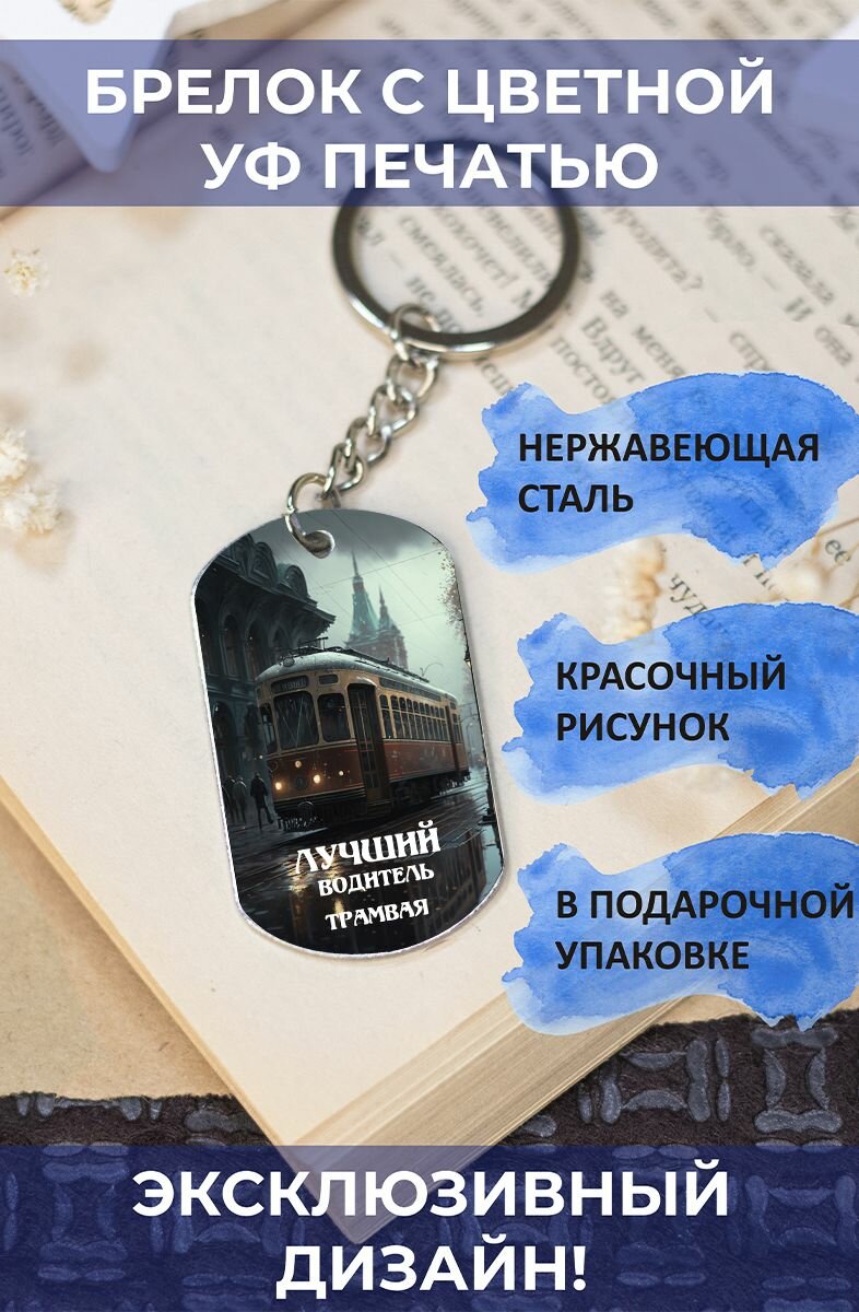 Брелок