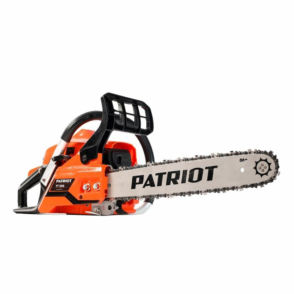 Бензопила 2 л. с. 1.5 кВт Patriot PT 3816 220105510