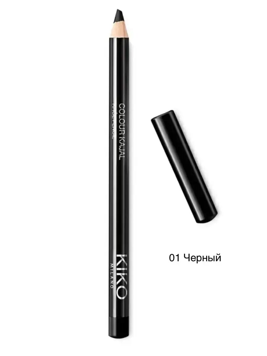 Карандаш-каял для внутреннего контура века 01