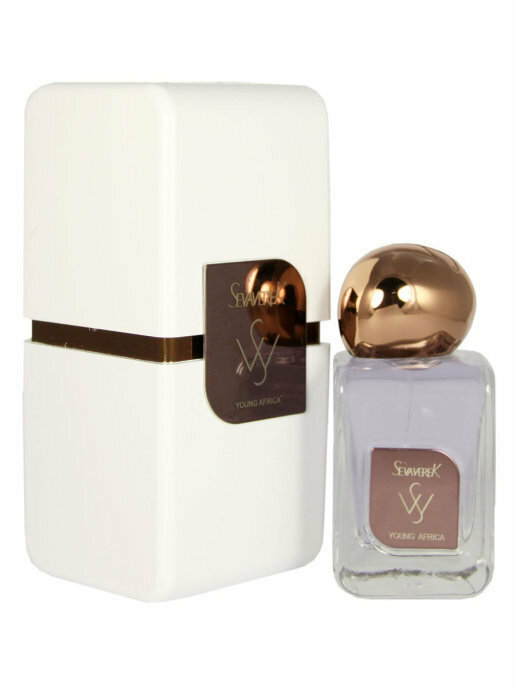 Парфюмерия Sevaverek №5044 Eau de Parfum 50 мл