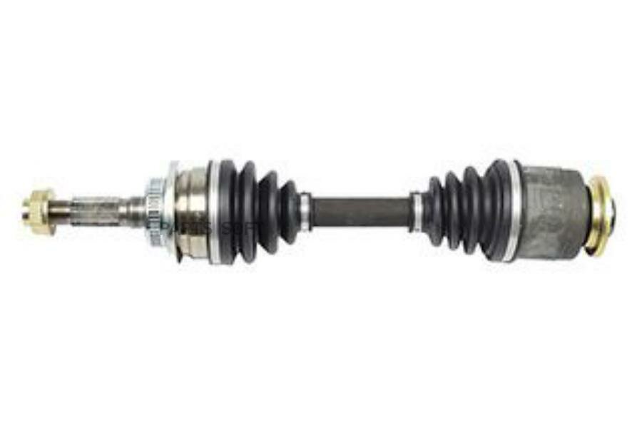 BSG AUTO PARTS Вал приводной переднего левого колеса в сборе / FORD Ranger 02~12