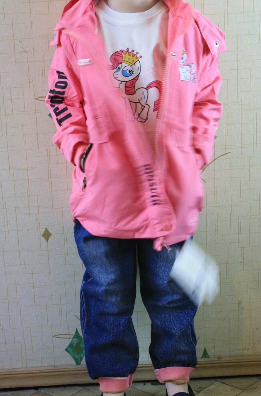 Комплект одежды