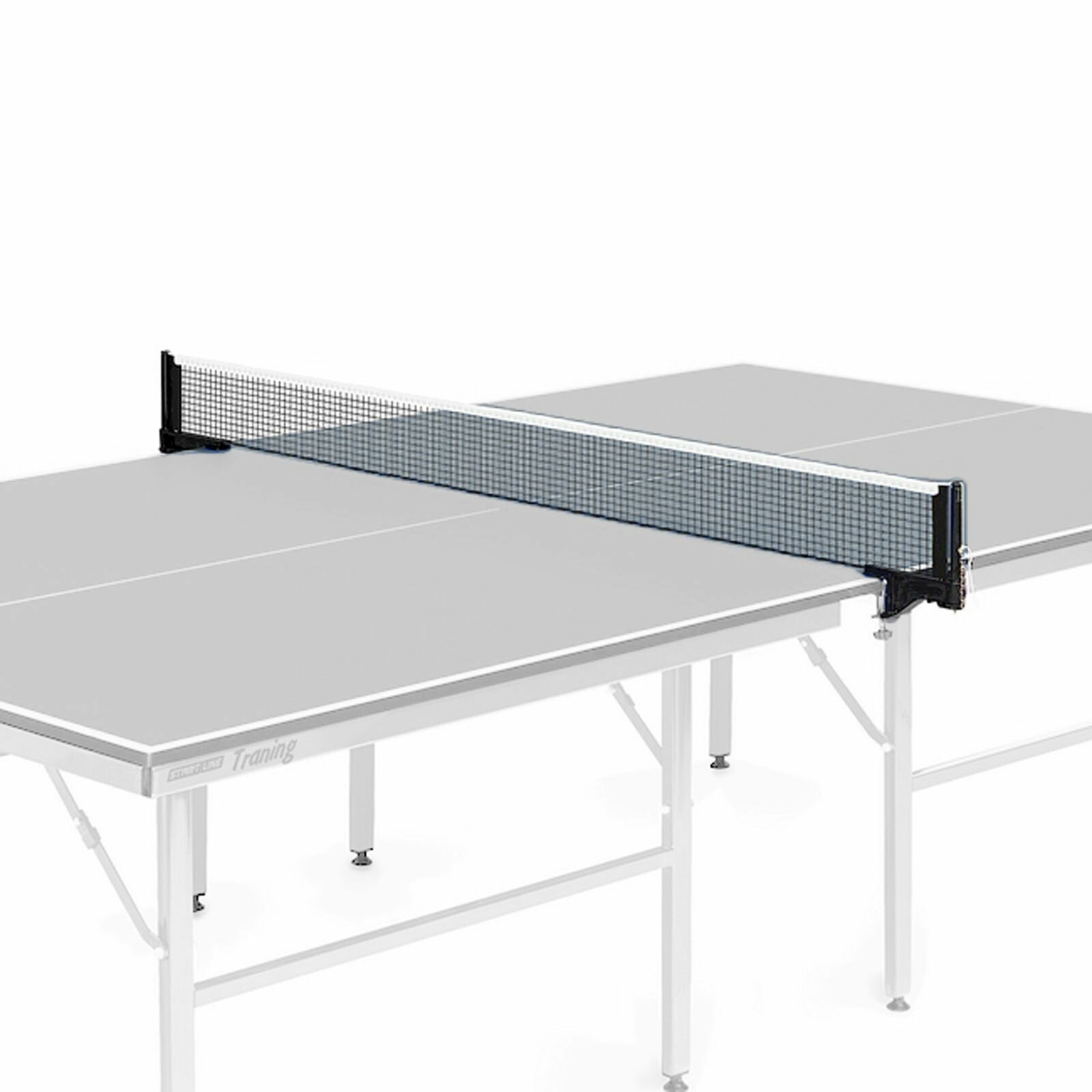 Сетка для настольного тенниса, 180×15 см, цвет микс