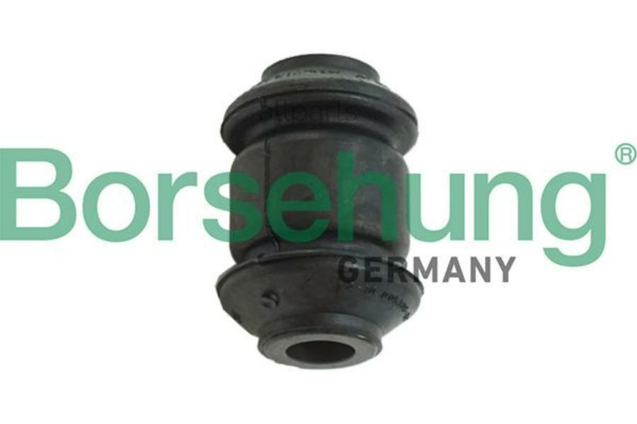 BORSEHUNG B19148 Сайл. блок пер. рычага передний