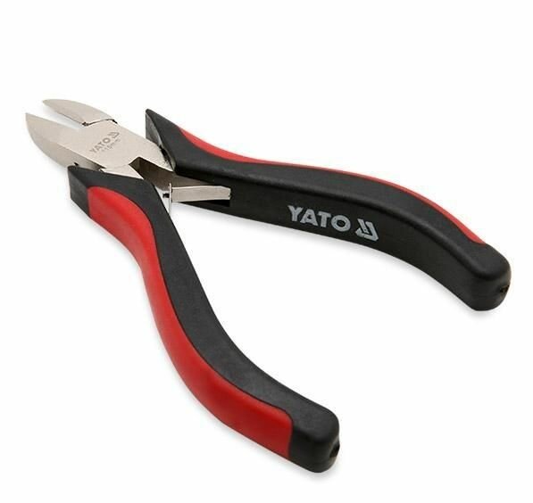 Бокорезы 115мм YATO YT-2081