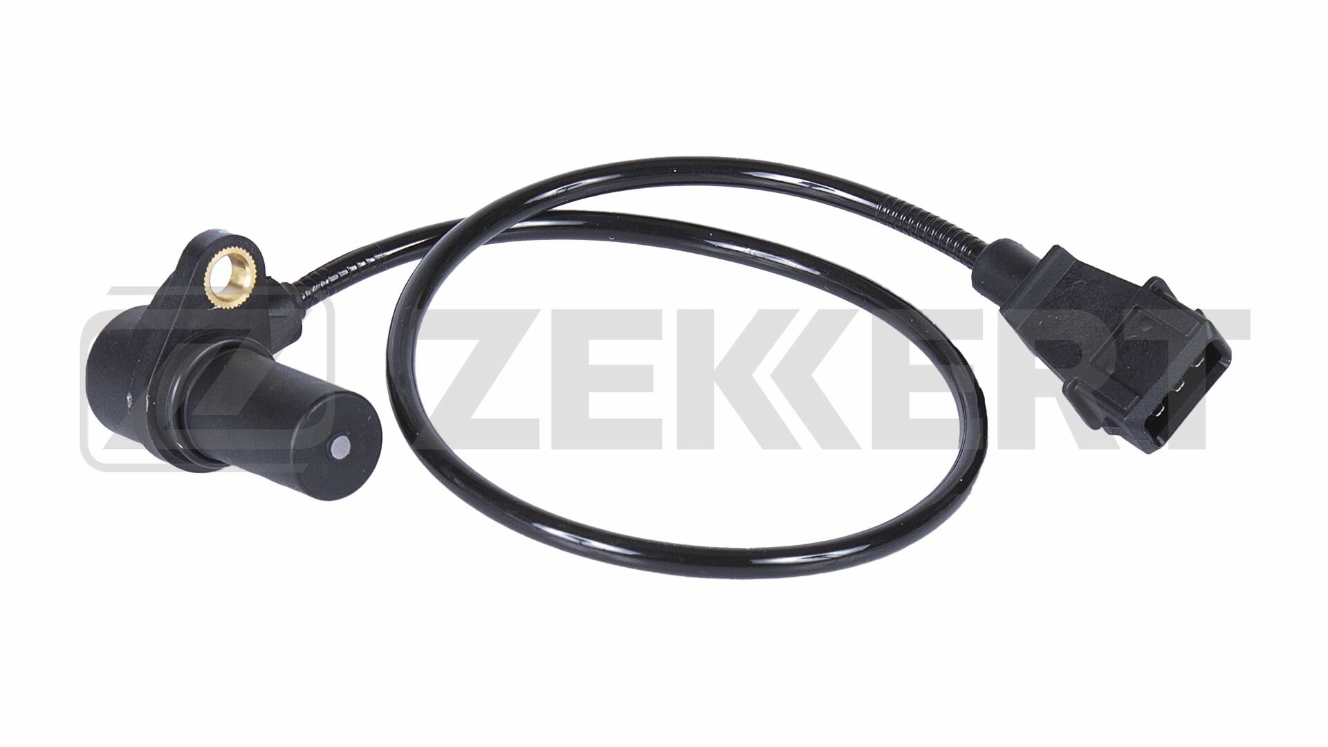 Датчик положения коленвала для Opel Astra G, Vectra B-C, Zafira A, Omega B, Saab 9-3 YS3F, YS3D арт se-4069